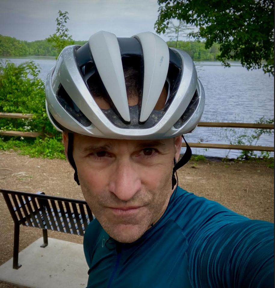 Resilient Trails Network